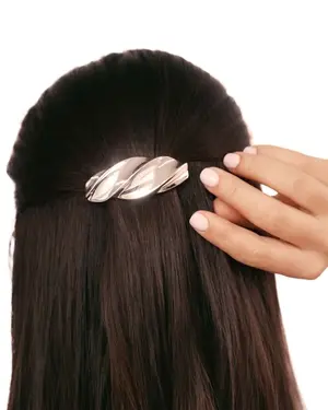 Ettika Twist Barrette