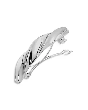Ettika Twist Barrette
