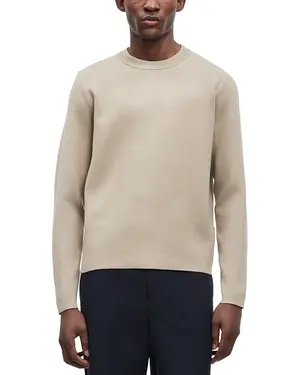 SAMSØE SAMSØE Gunan Crewneck Sweater - Cashmere