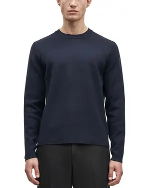 SAMSØE SAMSØE Gunan Crewneck Sweater