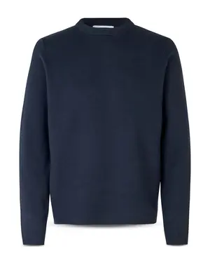 SAMSØE SAMSØE Gunan Crewneck Sweater