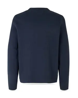 SAMSØE SAMSØE Gunan Crewneck Sweater