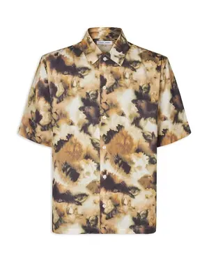 SAMSØE SAMSØE Samse Samse Saayo Short Sleeve Shirt