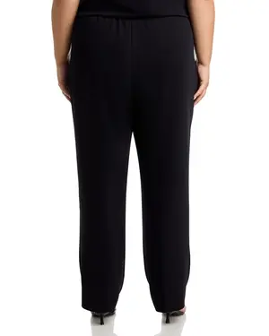 Caroline Rose Straight Leg Pants