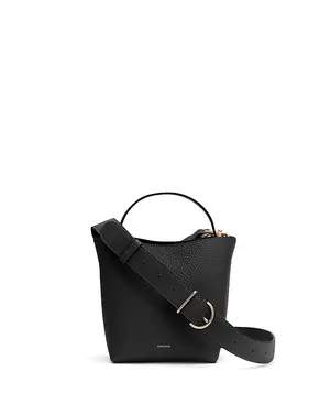 Cuyana Petite Bucket Bags