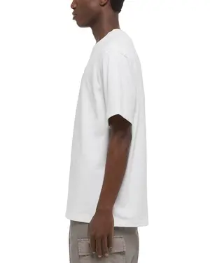 Helmut Lang Ribbed Tee