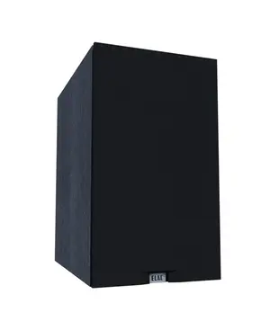 ELAC Db53 Debut 3.0 5.25 Bookshelf Speakers - Black