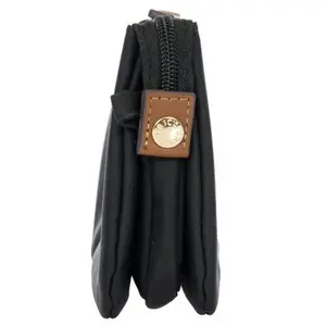 Bric'S X-travel Clutch Bag - Black