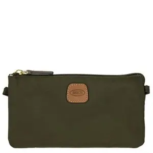 Bric's Gold Tone Belt Bags For Women