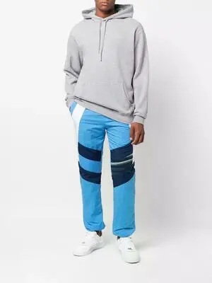 UNITED RIVERS Colour-block Track Pants
