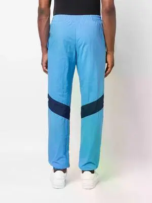 UNITED RIVERS Colour-block Track Pants