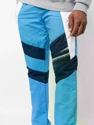 UNITED RIVERS Colour-block Track Pants