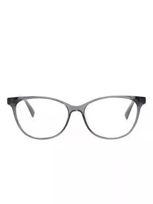 MAX&CO. Square-frame Glasses - Grey