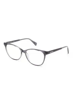 MAX&CO. Square-frame Glasses