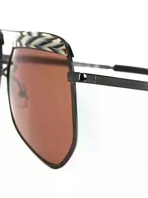 Grey Ant Hexcelled Sunglasses