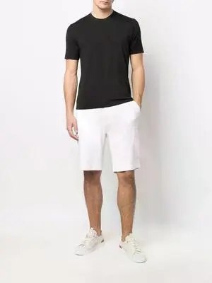 MAURO OTTAVIANI Round Neck T-shirt