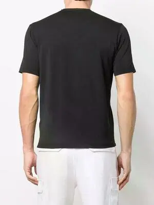 MAURO OTTAVIANI Round Neck T-shirt