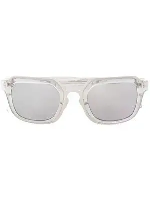 Grey Ant Notizia Sunglasses - Grey