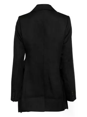 BESFXXK Single-breasted Blazer