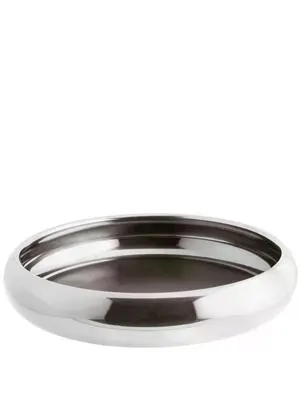 SAMBONET Sphera Serving Bowl - Silver