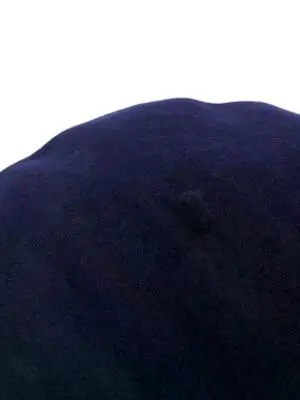 Borsalino Wool Beret