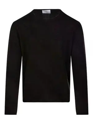 Diana Studio Drop Shoulder Sweaters For Men