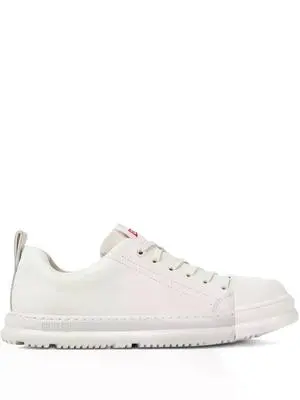 Round Toe Sneakers For Women