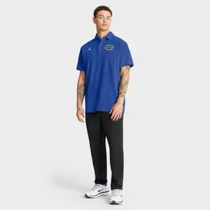 JORDAN BRAND Florida Gators 2025 Coaches Sideline Polo