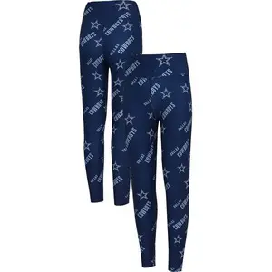 Concepts Sport Ankle Leggings
