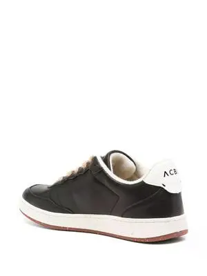 ACBC Evergreen Sneakers - Black