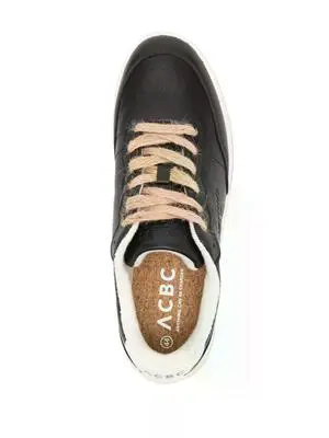 ACBC Evergreen Sneakers - Black