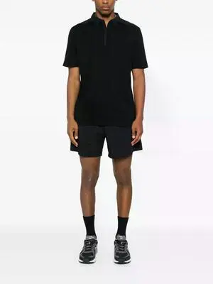 Veilance Short-sleeved Polo Shirt