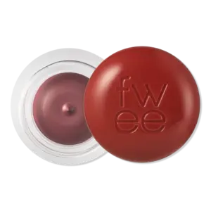 FWEE Lip&cheek Blurry Pudding Pot Rs03 Faded