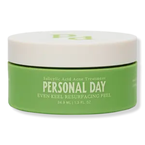 PERSONAL DAY Even Keel Resurfacing Peel - One-color