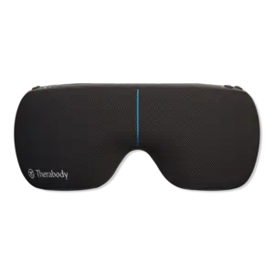 THERABODY Smartgoggles 2nd Gen Heated And Vibration Eye Massager - One-color