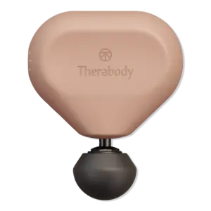 THERABODY Theragun Mini 3rd Generation Portable Massage Gun - Desert Rose