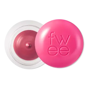 FWEE Lip&cheek Blurry Pudding Pot Pk01 Baby