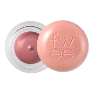 FWEE Lip&cheek Blurry Pudding Pot Nd03 Without