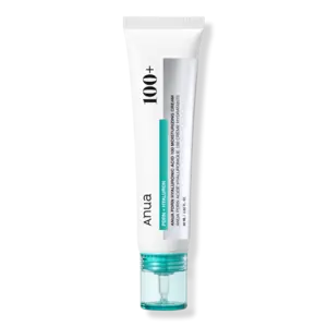 ANUA Pdrn Hyaluronic Acid 100 Moisturizing Cream - One-color