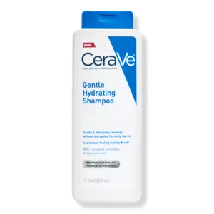Cerave Gentle Hydrating Shampoo - One-color