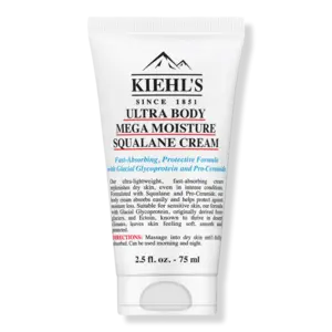 Kiehl's Since 1851 Long Lasting Bath & Body Products