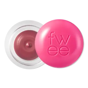 FWEE Lip&cheek Blurry Pudding Pot Pk02 Skirt