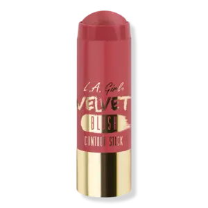 L.A. GIRL Velvet Contour Stick Blush - Velour