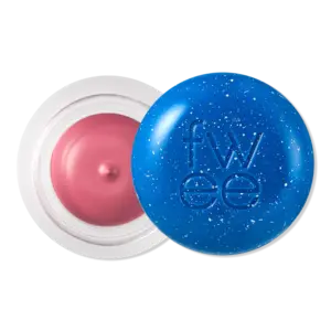 FWEE Lip&cheek Blurry Pudding Pot Bs03 Bubble