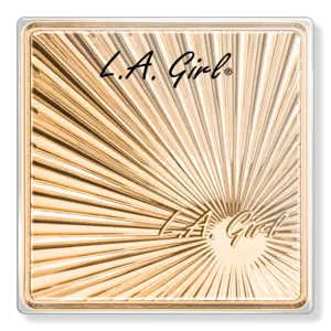 L.A. GIRL Matte Duo Powder Bronzer - Shadowplay