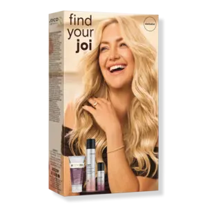 JOICO X Kate Hudson Find Your Joi Kit