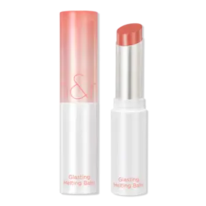 ROM&ND Glasting Melting Balm - 03 Sorbet Balm