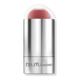 R.E.M. BEAUTY Eclipse Cheek & Lip Stick - Opening Night