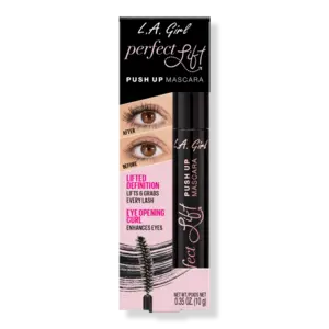 L.A. GIRL Perfect Lift Push Up Mascara - One-color
