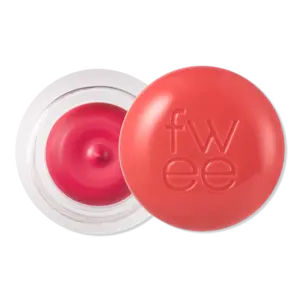 FWEE Lip&cheek Blurry Pudding Pot Cr03 Bff